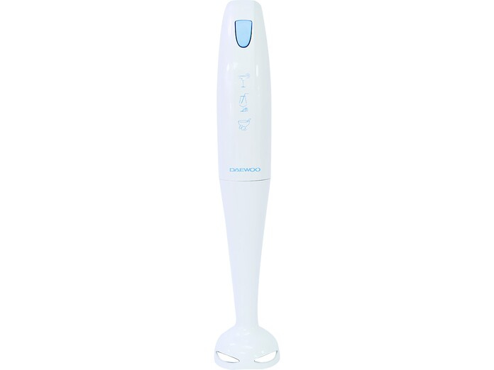 Máy Xay Sinh Tố Cầm Tay Daewoo DEB-JZ150 Giá Rẻ, Chính Hãng | Nguyễn Kim