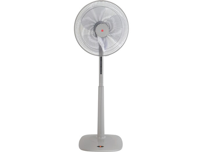 Quạt Đứng KDK M40K Xám Giá Tốt | Nguyễn Kim