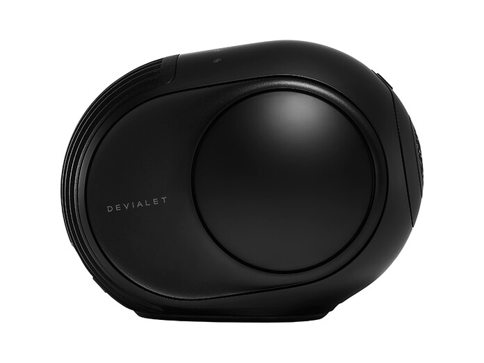 Loa Devialet Phantom II 98DB Matte Black Chính Hãng, Giá Tốt | Nguyễn Kim