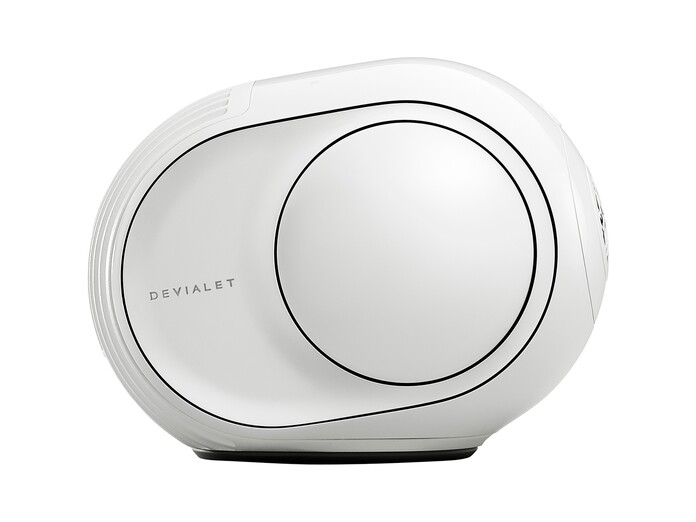 Loa Devialet Phantom II 98DB Iconic White Chính Hãng, Giá Tốt | Nguyễn Kim